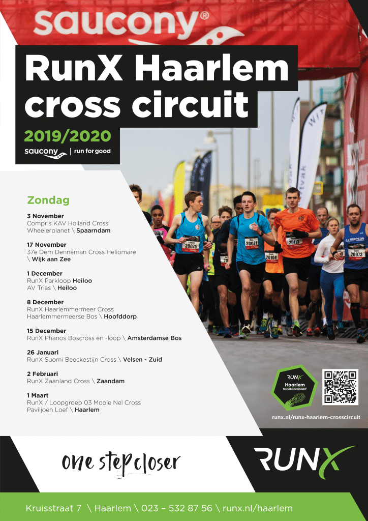 Runx Haarlem Cross Circuit 201920 Runx 0884